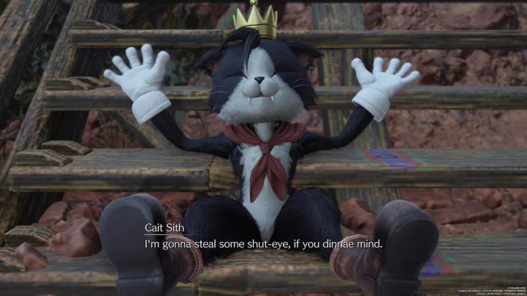 How to play Cait Sith like a pro in FF7 Rebirth | Pro Game Guides