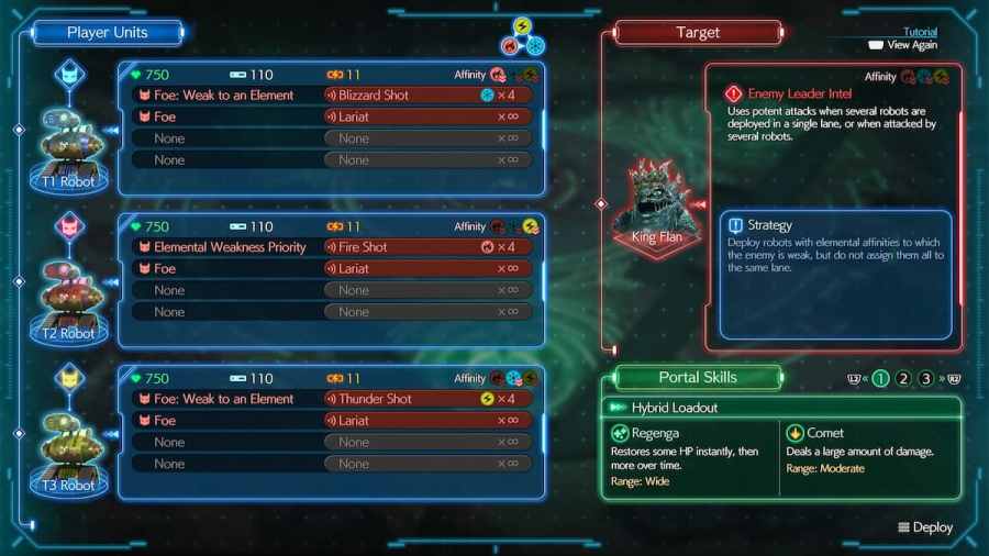 FF7 Rebirth: Gears and Gambits Guide - Standard & Hard Mode | Pro Game ...