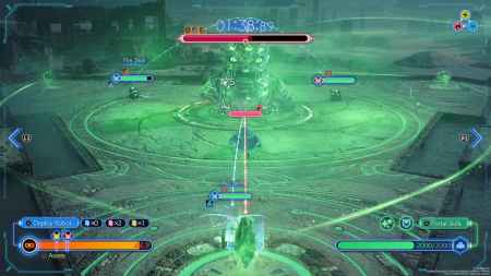 FF7 Rebirth: Gears and Gambits Guide - Standard & Hard Mode | Pro Game ...