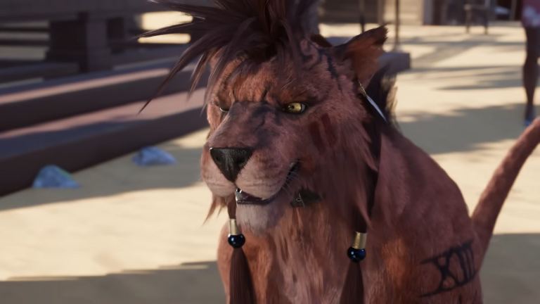 Best Builds for Red XIII in Final Fantasy 7 Rebirth | Pro Game Guides