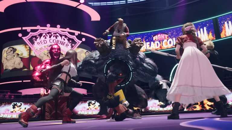 Best Builds for Tifa in Final Fantasy 7 Rebirth - Pro Game Guides