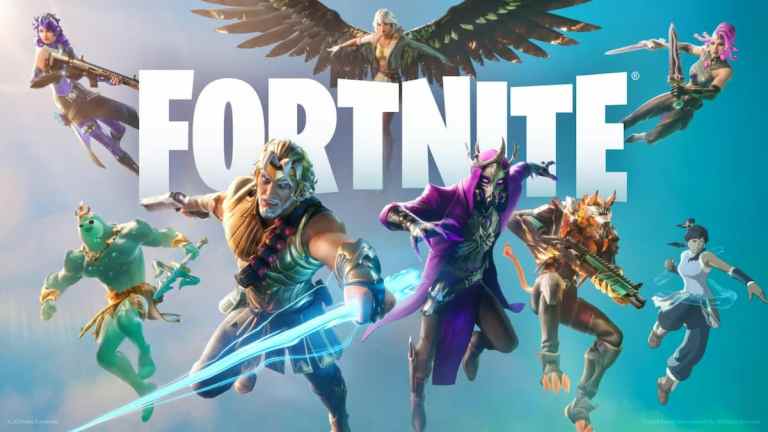 Fortnite Best PC Keybinds (2024) - Controls, Key Bindings | Pro Game Guides