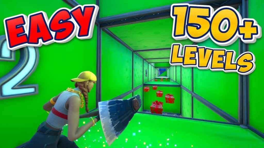 Easy Deathrun Codes for Fortnite - Maps for Noobs! | Pro Game Guides