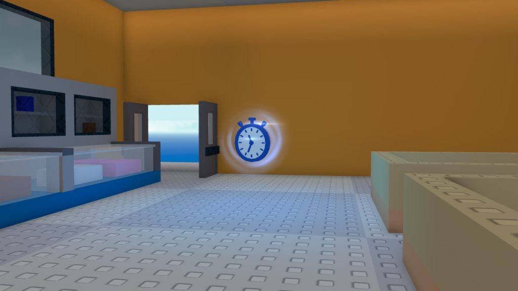 How to get The Hunt badge in Natural Disaster Survival (Roblox) | Pro ...