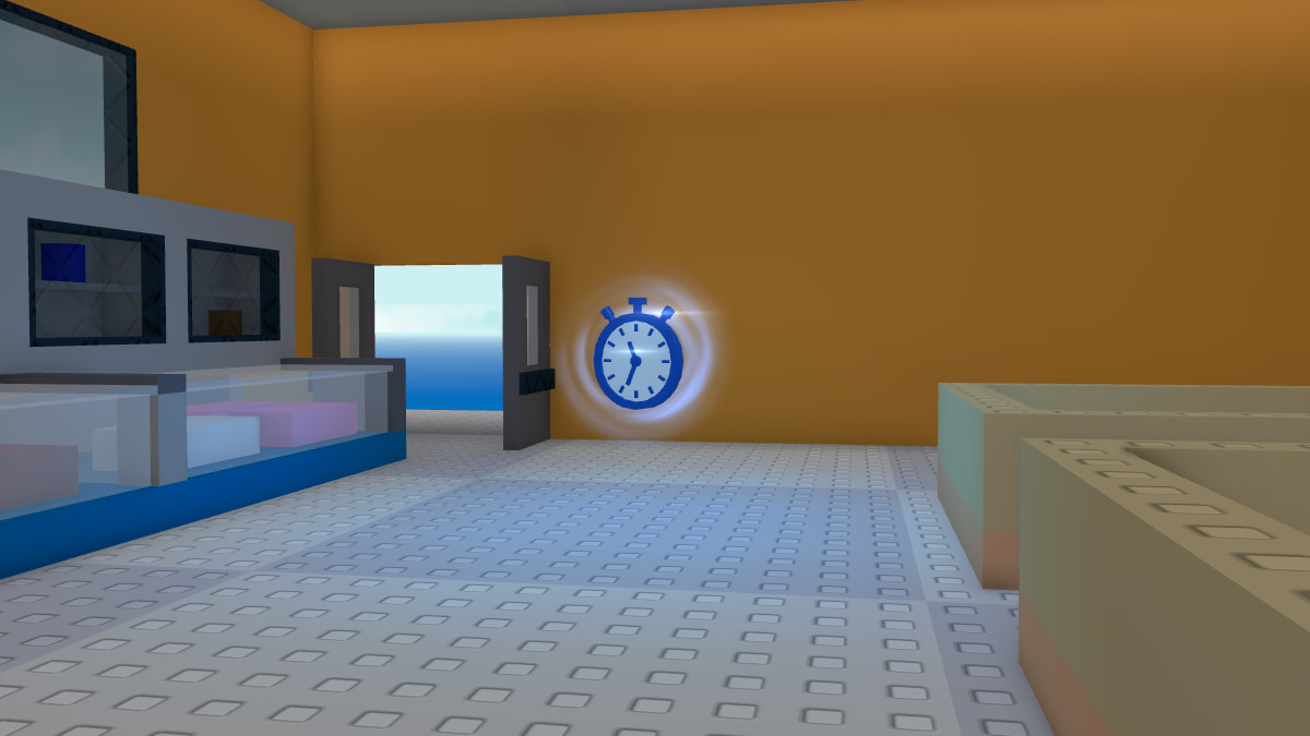 How to get The Hunt badge in Natural Disaster Survival (Roblox) | Pro ...