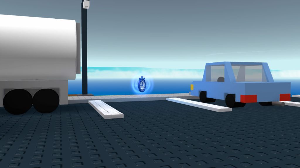 How to get The Hunt badge in Natural Disaster Survival (Roblox) | Pro ...