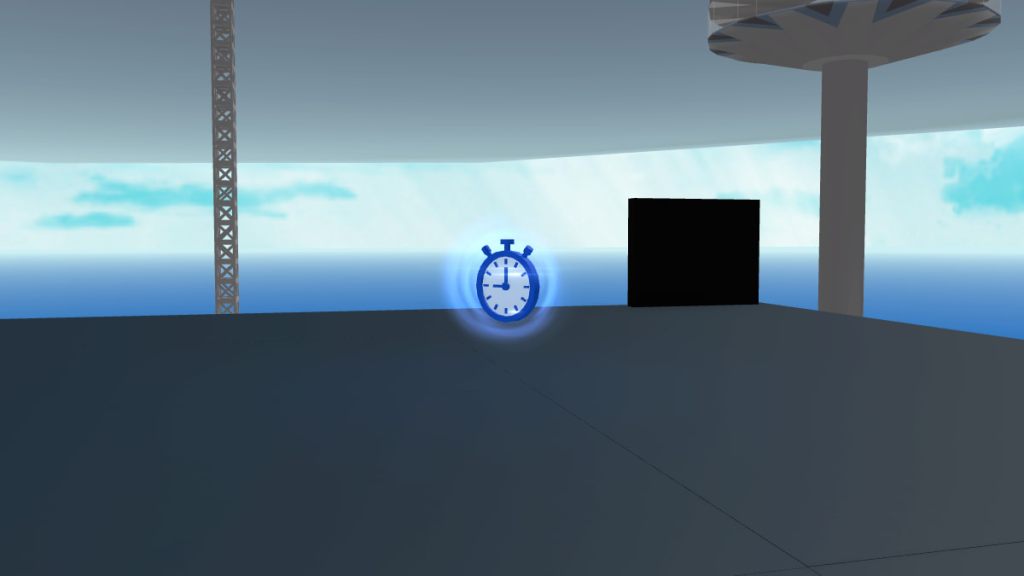 How to get The Hunt badge in Natural Disaster Survival (Roblox) | Pro ...