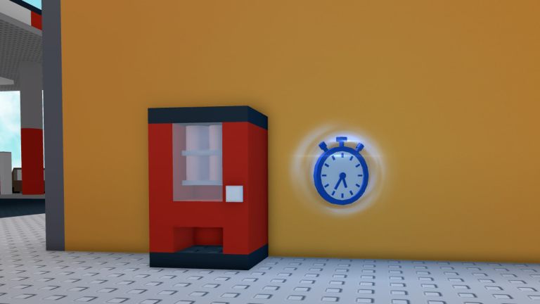 How to get The Hunt badge in Natural Disaster Survival (Roblox) | Pro ...