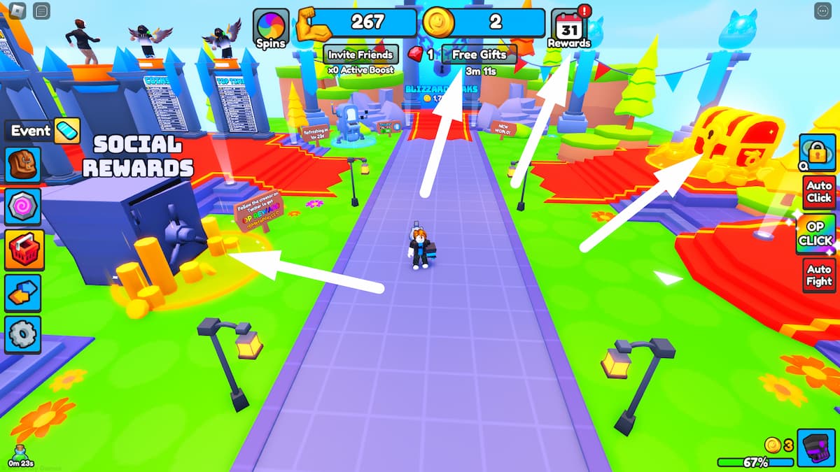 Gauntlet Simulator Codes | Pro Game Guides