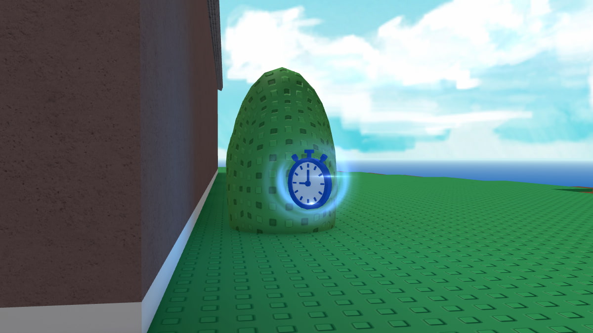 How to get The Hunt badge in Natural Disaster Survival (Roblox) - Pro ...