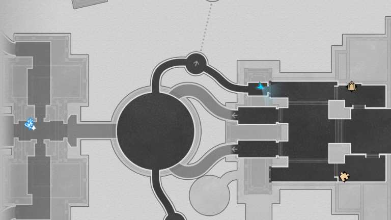 All Honkai Star Rail Clock Studios Theme Park Treasure Chests, Warp ...
