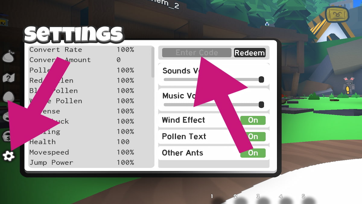 Ants Simulator 2 Codes (July 2024) | Pro Game Guides