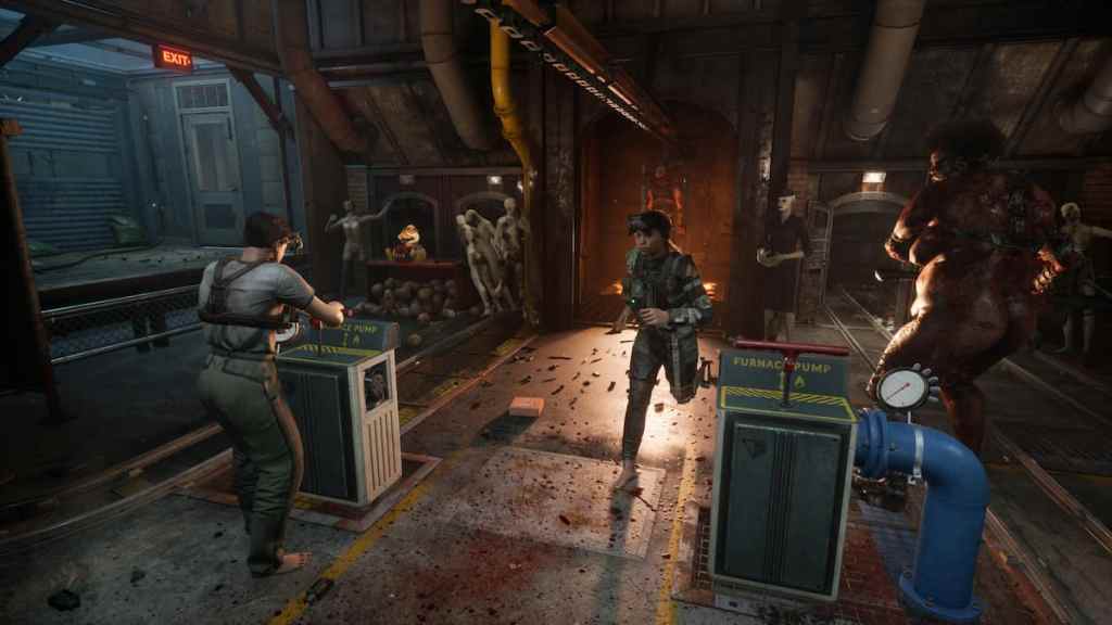 How to use all items in The Outlast Trials | Pro Game Guides