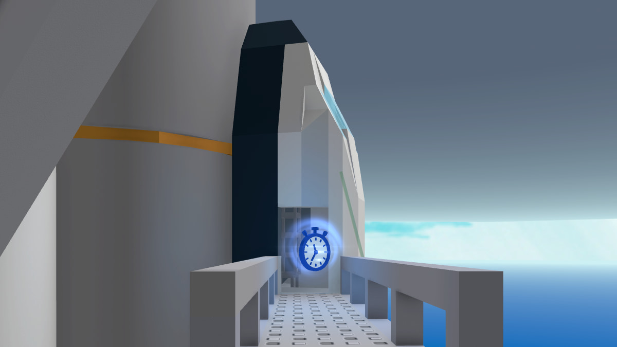 How to get The Hunt badge in Natural Disaster Survival (Roblox) | Pro ...