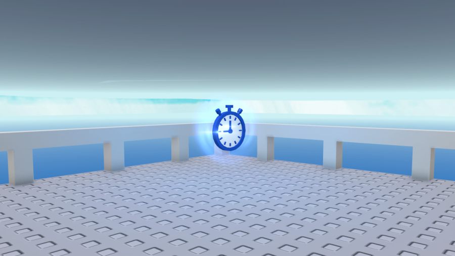 How to get The Hunt badge in Natural Disaster Survival (Roblox) | Pro ...