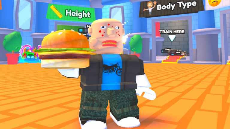 Mewing Simulator Codes (March 2025) | Pro Game Guides