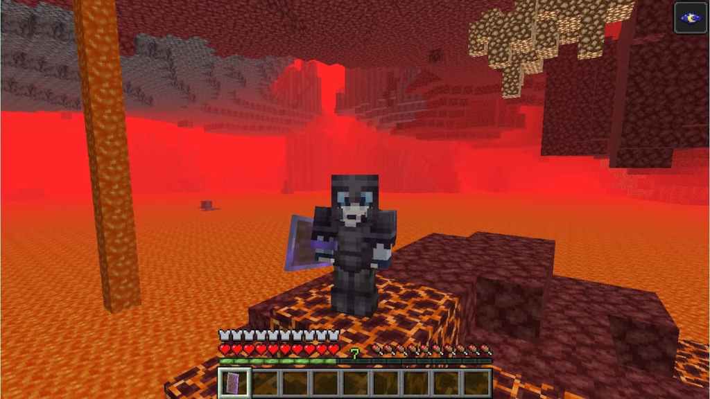 Best Enchantments in Minecraft - Best Armor, Sword, Pickaxe, Trident ...