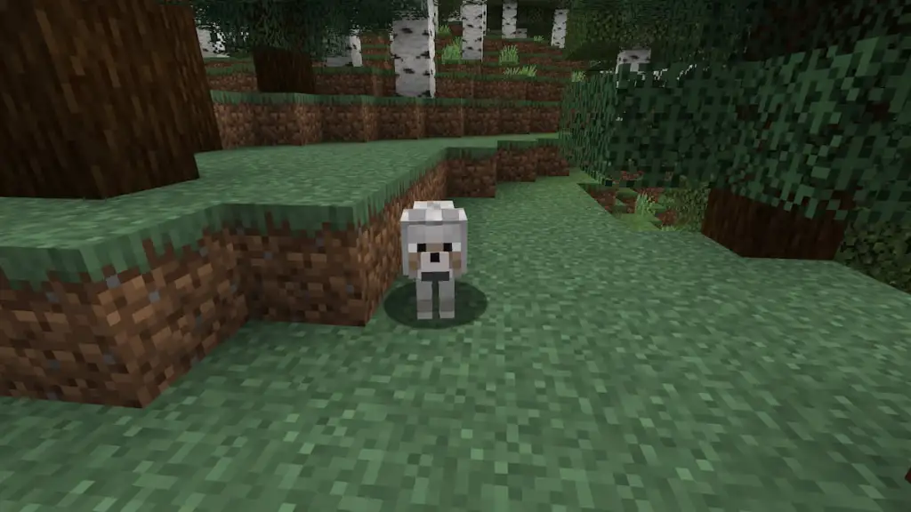 All Wolf variants and where to find them in Minecraft | Pro Game Guides