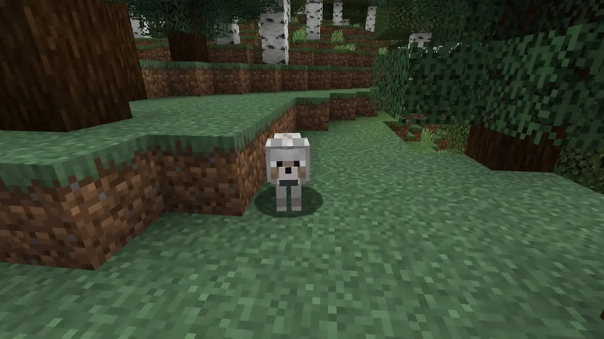 All Wolf variants and where to find them in Minecraft | Pro Game Guides