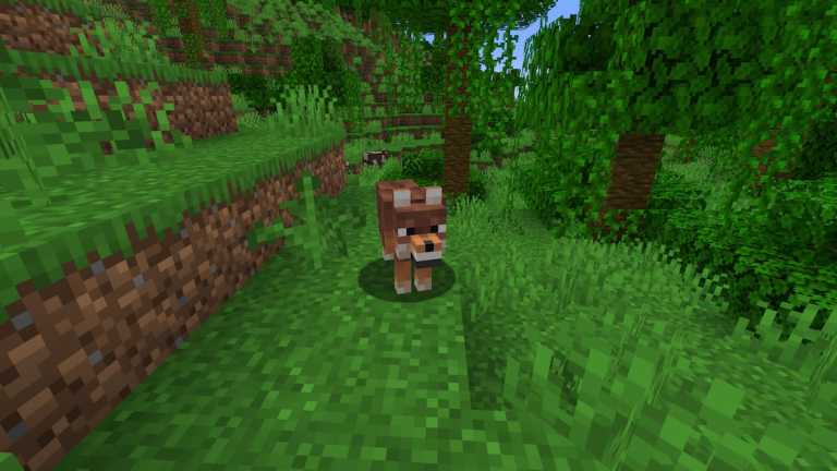 All Wolf variants and where to find them in Minecraft | Pro Game Guides