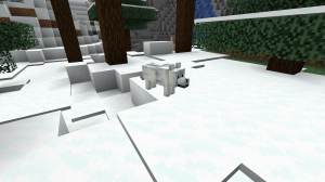 All Wolf variants and where to find them in Minecraft | Pro Game Guides