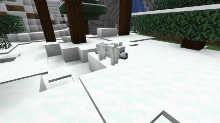 All Wolf variants and where to find them in Minecraft | Pro Game Guides