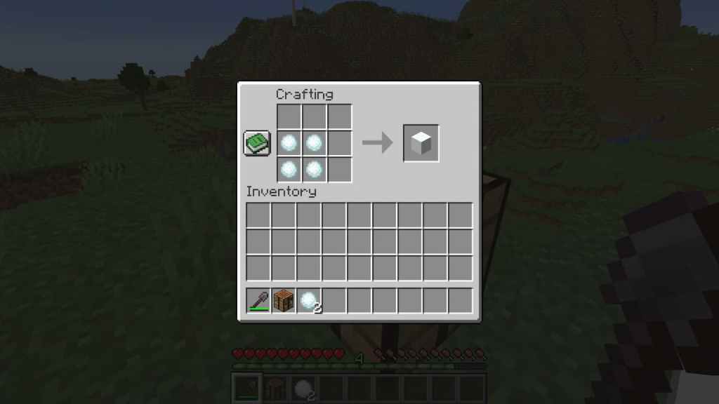 What is the whitest block in Minecraft? | Pro Game Guides