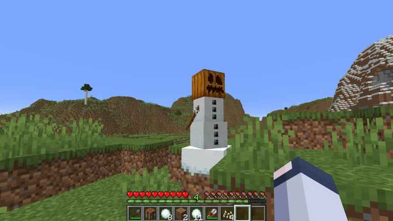 What is the whitest block in Minecraft? | Pro Game Guides