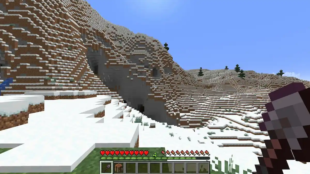 What is the whitest block in Minecraft? | Pro Game Guides