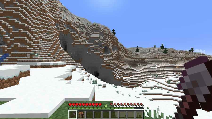 What is the whitest block in Minecraft? | Pro Game Guides