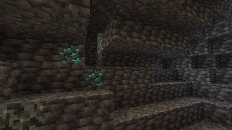 Minecraft 1.21 Diamond Seeds - Best Diamond Seeds for Java and Bedrock ...