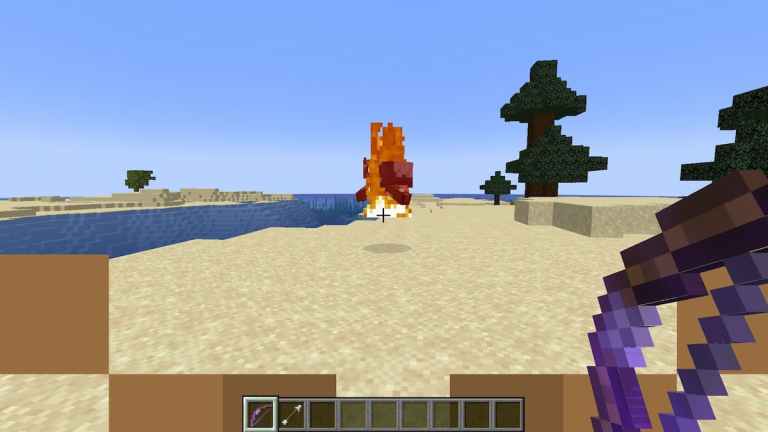 Best Enchantments in Minecraft - Best Armor, Sword, Pickaxe, Trident ...