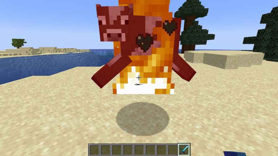 Best Enchantments in Minecraft - Best Armor, Sword, Pickaxe, Trident ...