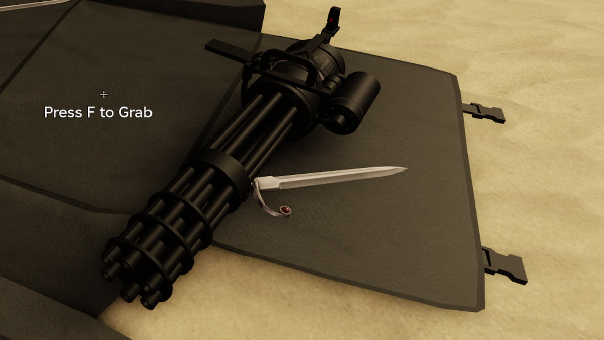 All Weapons In A Dusty Trip And How To Get Them Pro Game Guides