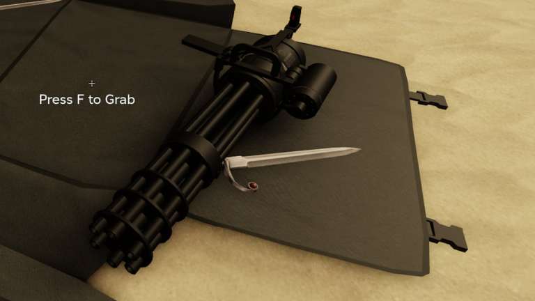 All Weapons In A Dusty Trip And How To Get Them Pro Game Guides
