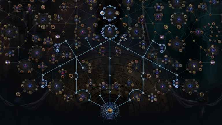 Best Atlas Strategy for POE Necropolis 3.24 League Start | Pro Game Guides