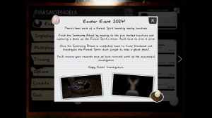Phasmophobia Easter Event 2024 Guide | Pro Game Guides