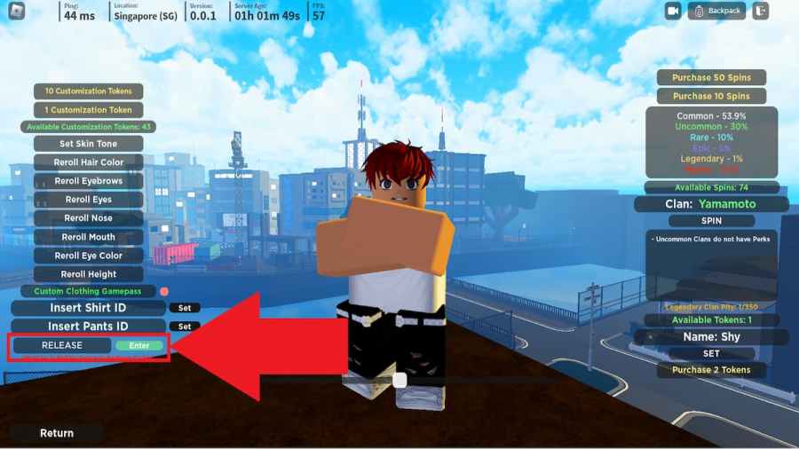 Revengers Dream Codes (August 2024) | Pro Game Guides