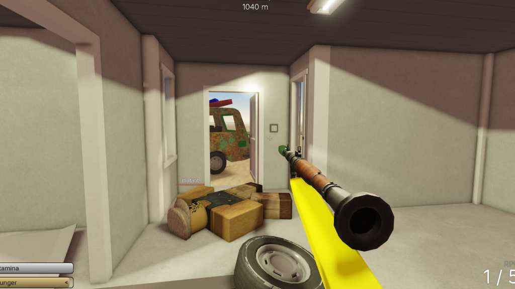 All Weapons in A Dusty Trip and how to get them | Pro Game Guides