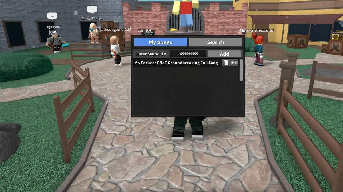 Roblox Murder Mystery 2 Song ID Codes (2025) | Pro Game Guides