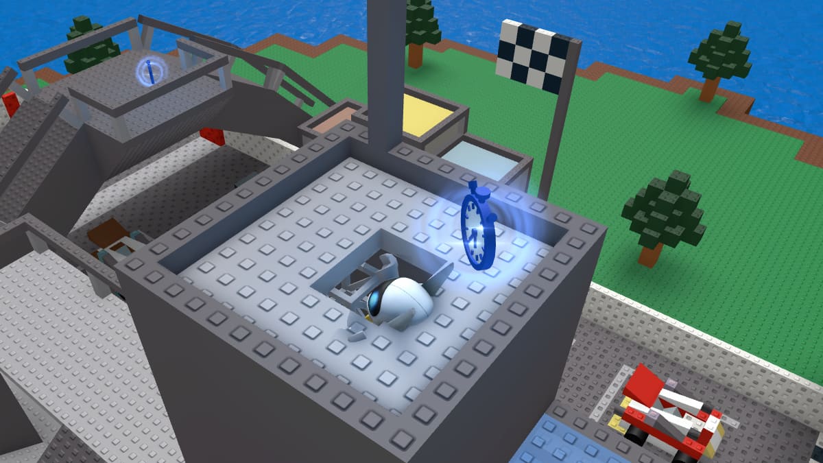 How to get The Hunt badge in Natural Disaster Survival (Roblox) - Pro ...