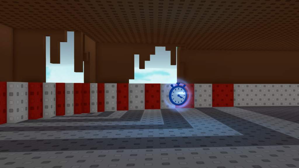 How to get The Hunt badge in Natural Disaster Survival (Roblox) | Pro ...