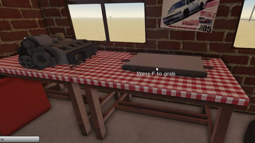 How to Fix Your Car in A Dusty Trip - Roblox | Pro Game Guides