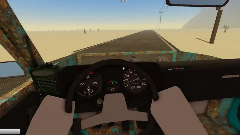 A Dusty Trip Survival Guide How To Keep Driving Pro Game Guides