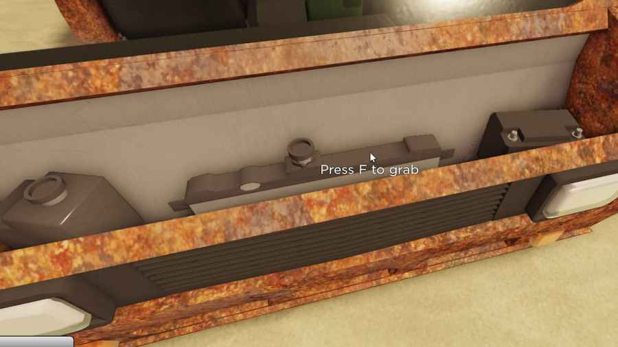 How to Fix Your Van in A Dusty Trip - Roblox | Pro Game Guides