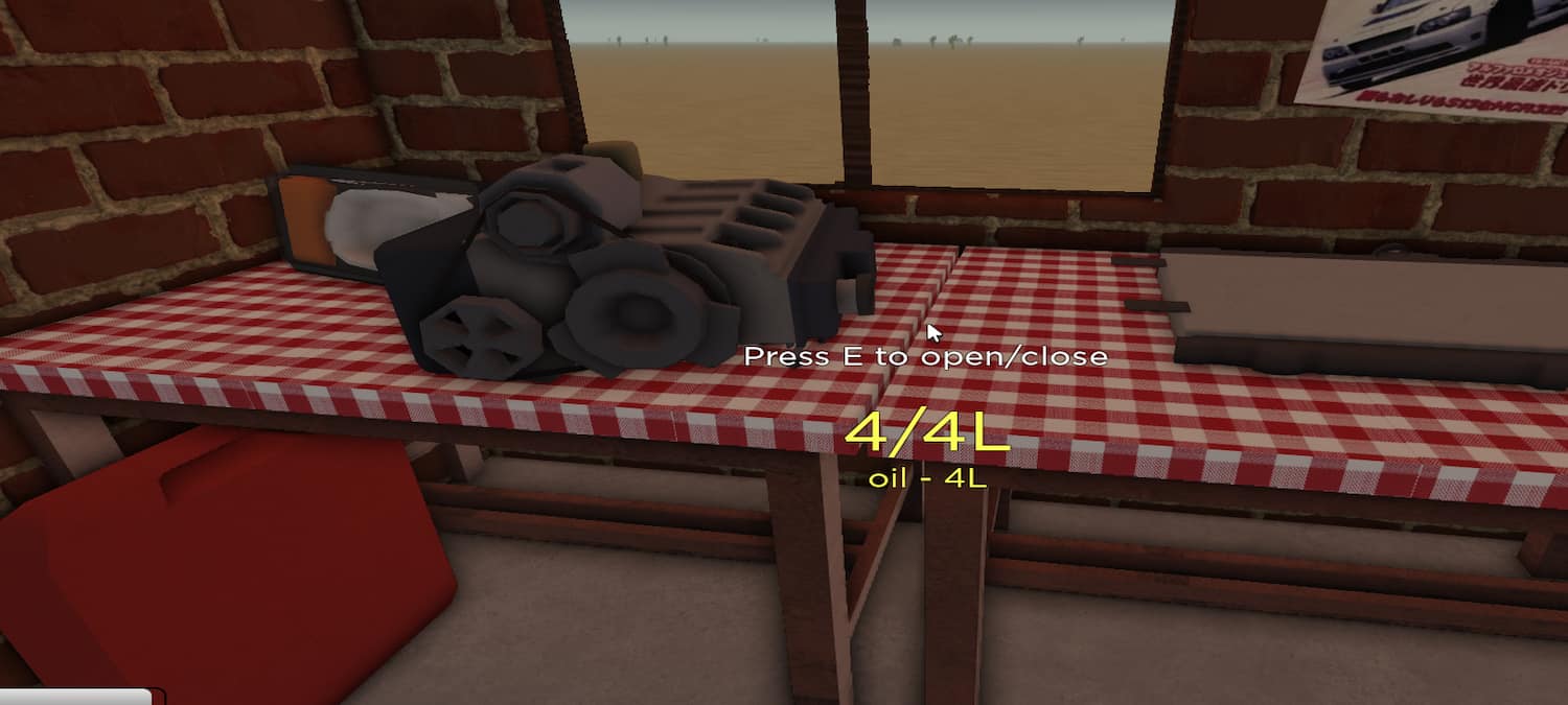 How to Fix Your Van in A Dusty Trip - Roblox | Pro Game Guides