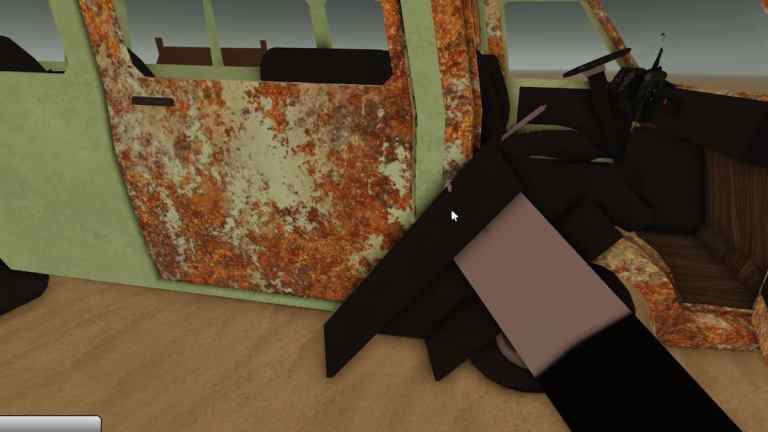 How to Fix Your Van in A Dusty Trip - Roblox | Pro Game Guides