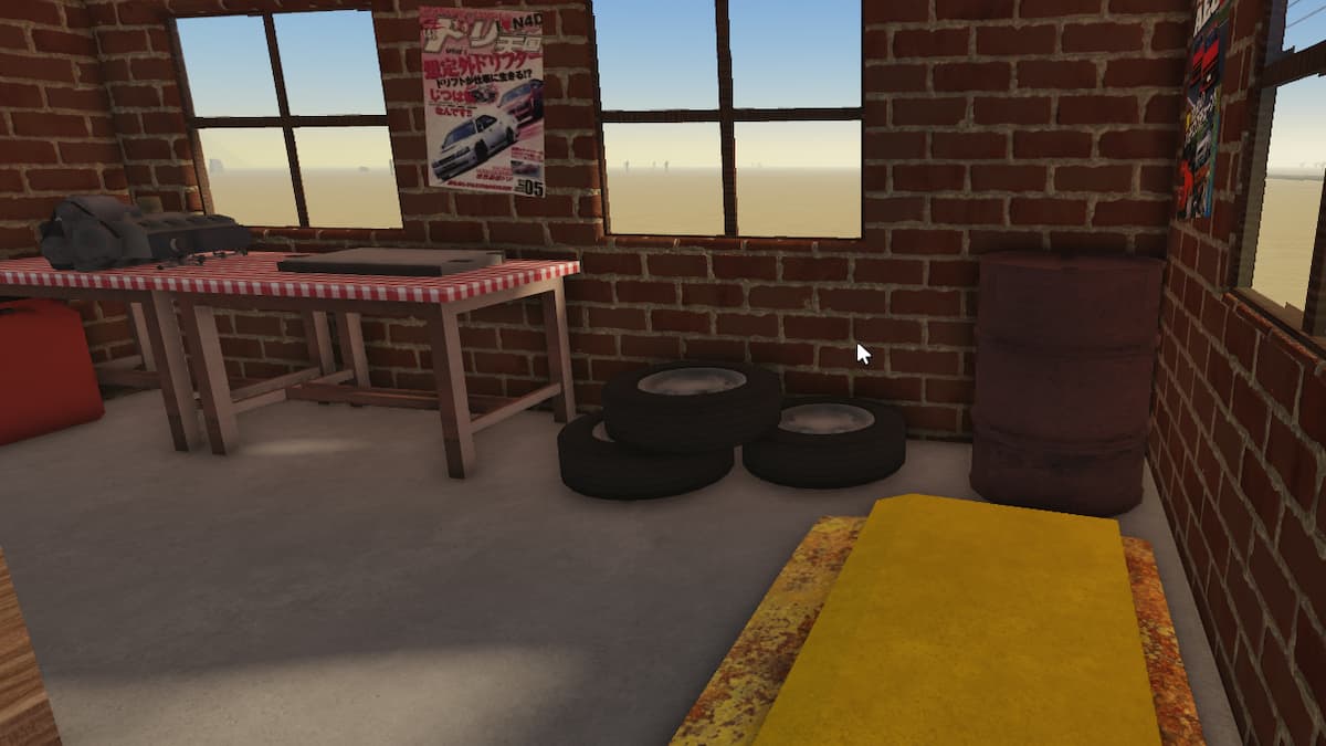 How To Fix Your Van In A Dusty Trip Roblox Pro Game Guides