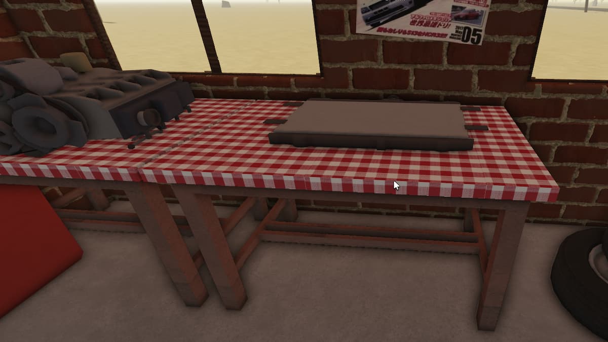 How to Fix Your Van in A Dusty Trip - Roblox | Pro Game Guides