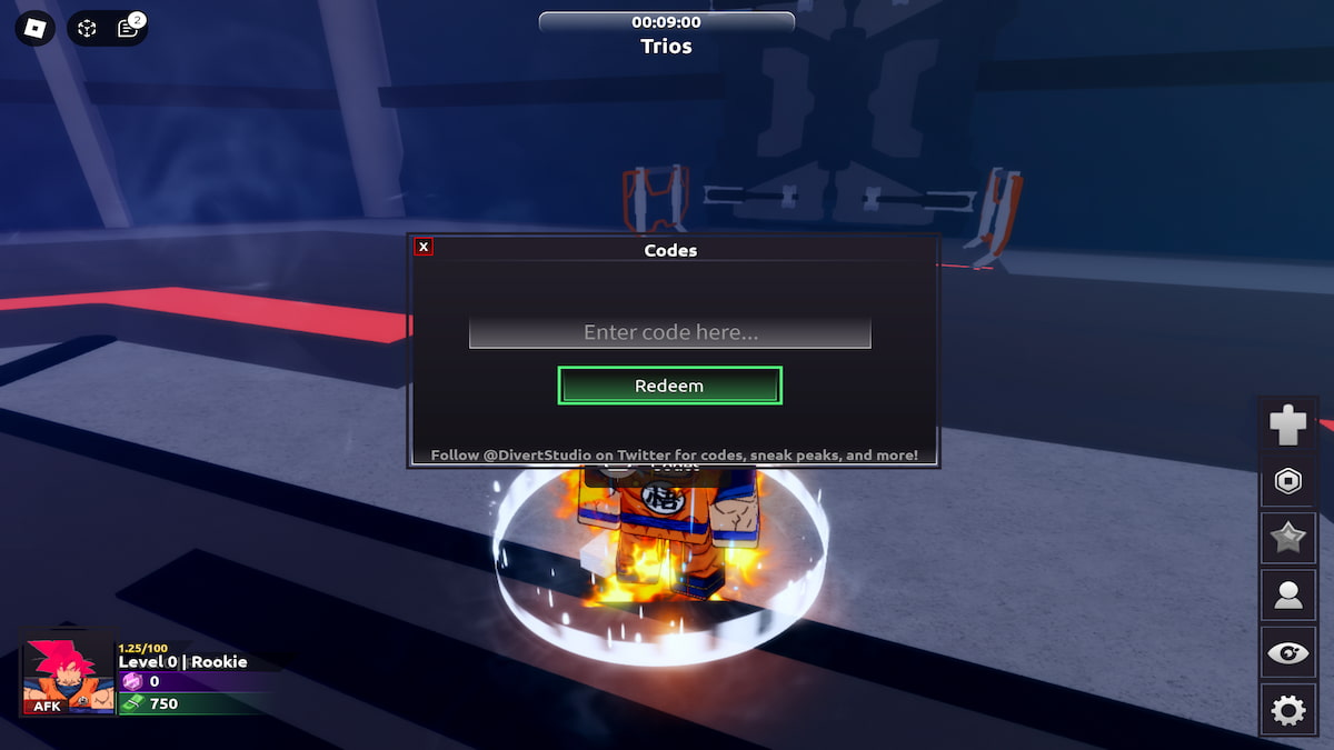 Anime Unlimited Codes | Pro Game Guides